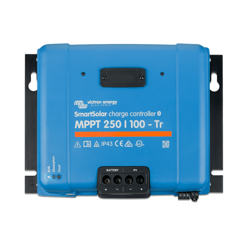 Victron MultiPlus II - Onduleurs Batteries - Perma-Batteries