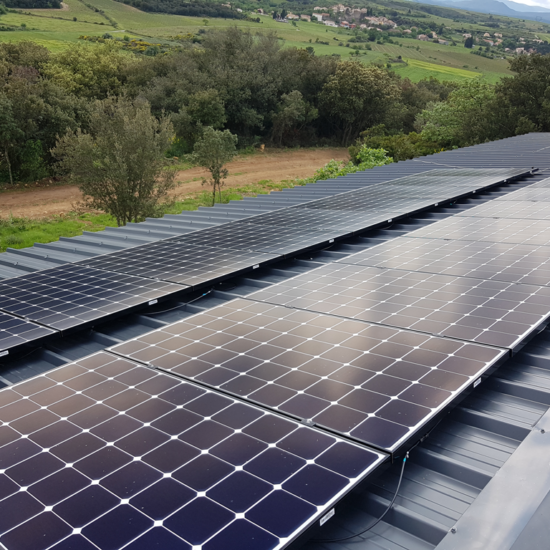 Systèmes solaires autarciques | PERMA-BATTERIES