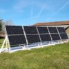 Systèmes solaires autarciques | PERMA-BATTERIES