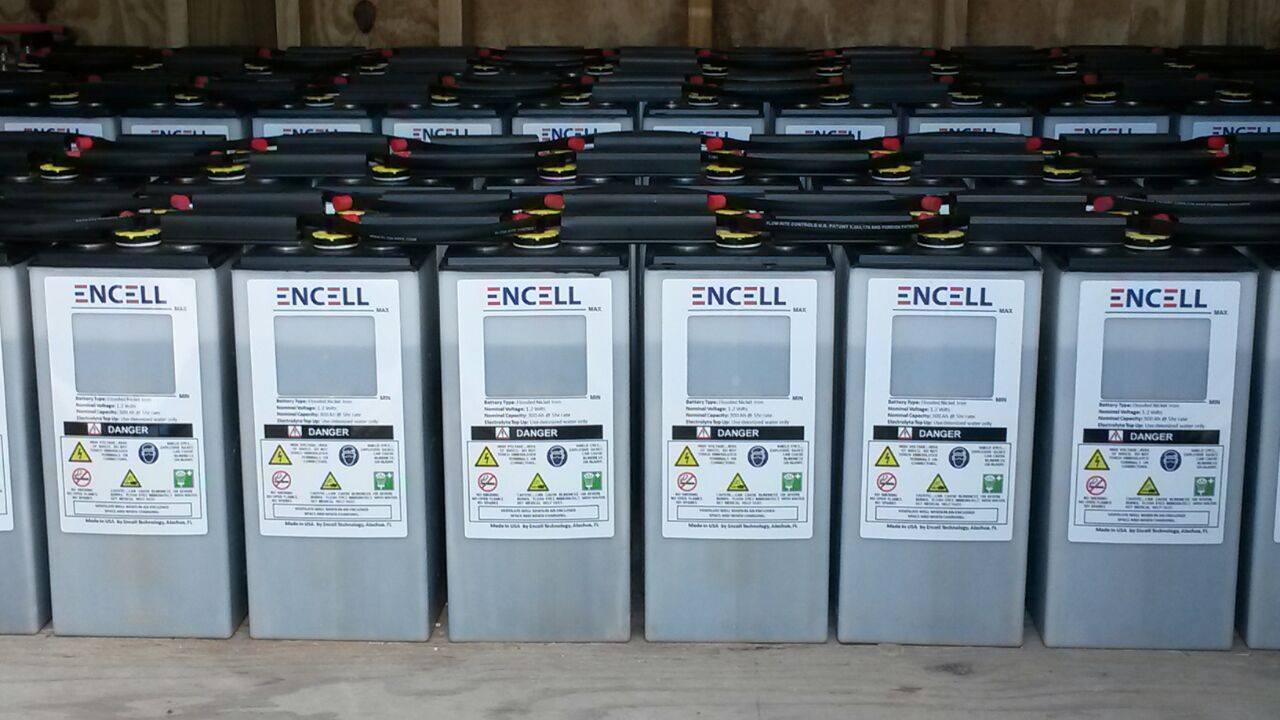 Perma-Batteries – Solutions d'autonomie solaire