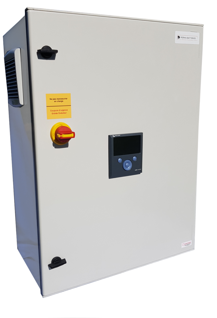 Perma-Batteries – Solutions d'autonomie solaire