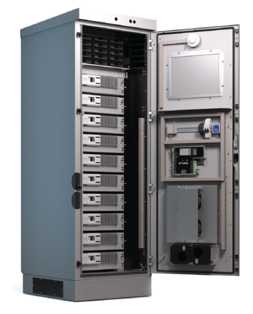 Systèmes solaires autarciques | PERMA-BATTERIES
