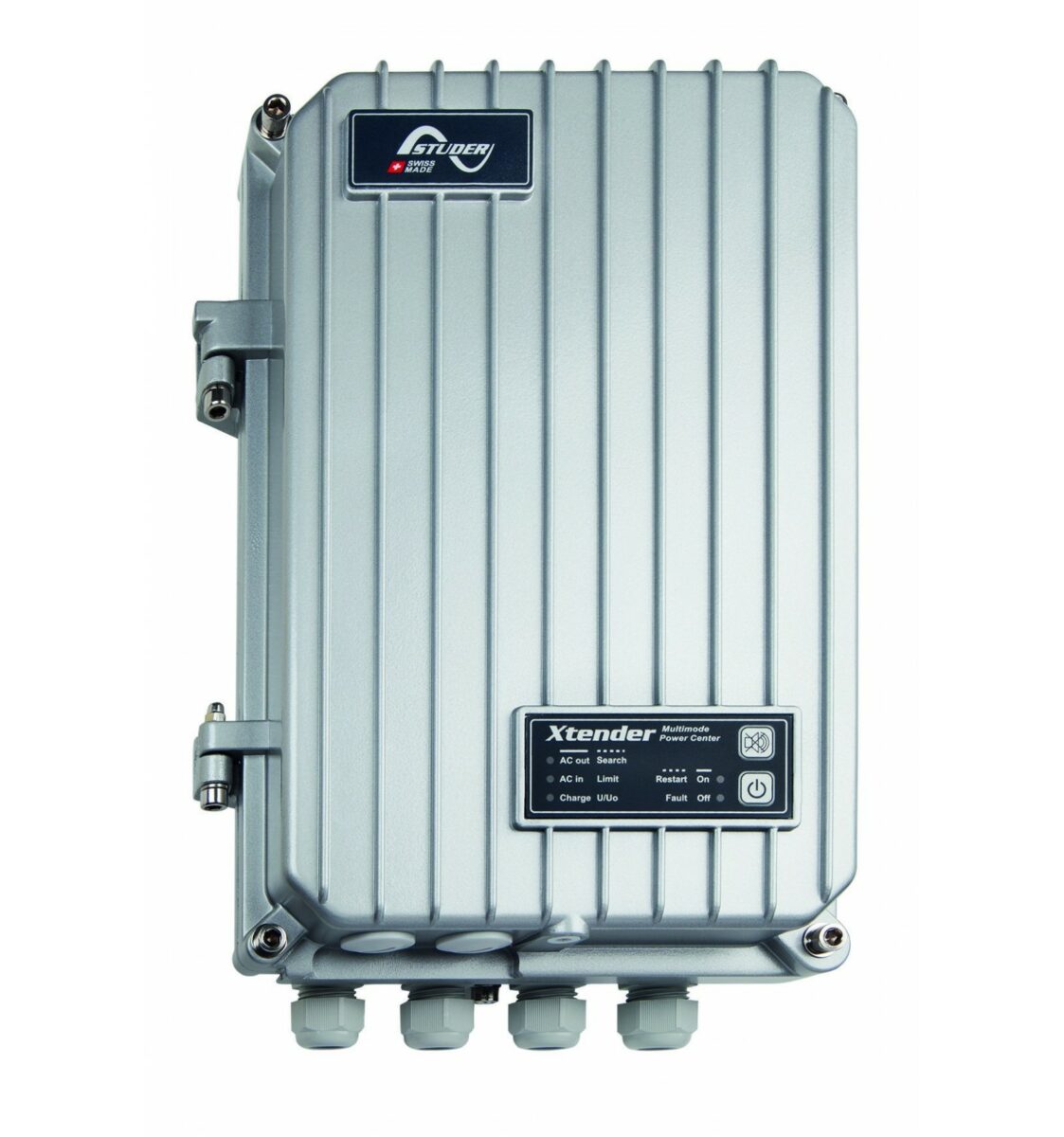 Studer Xtender XTS - Onduleur-Chargeur - Perma Batteries