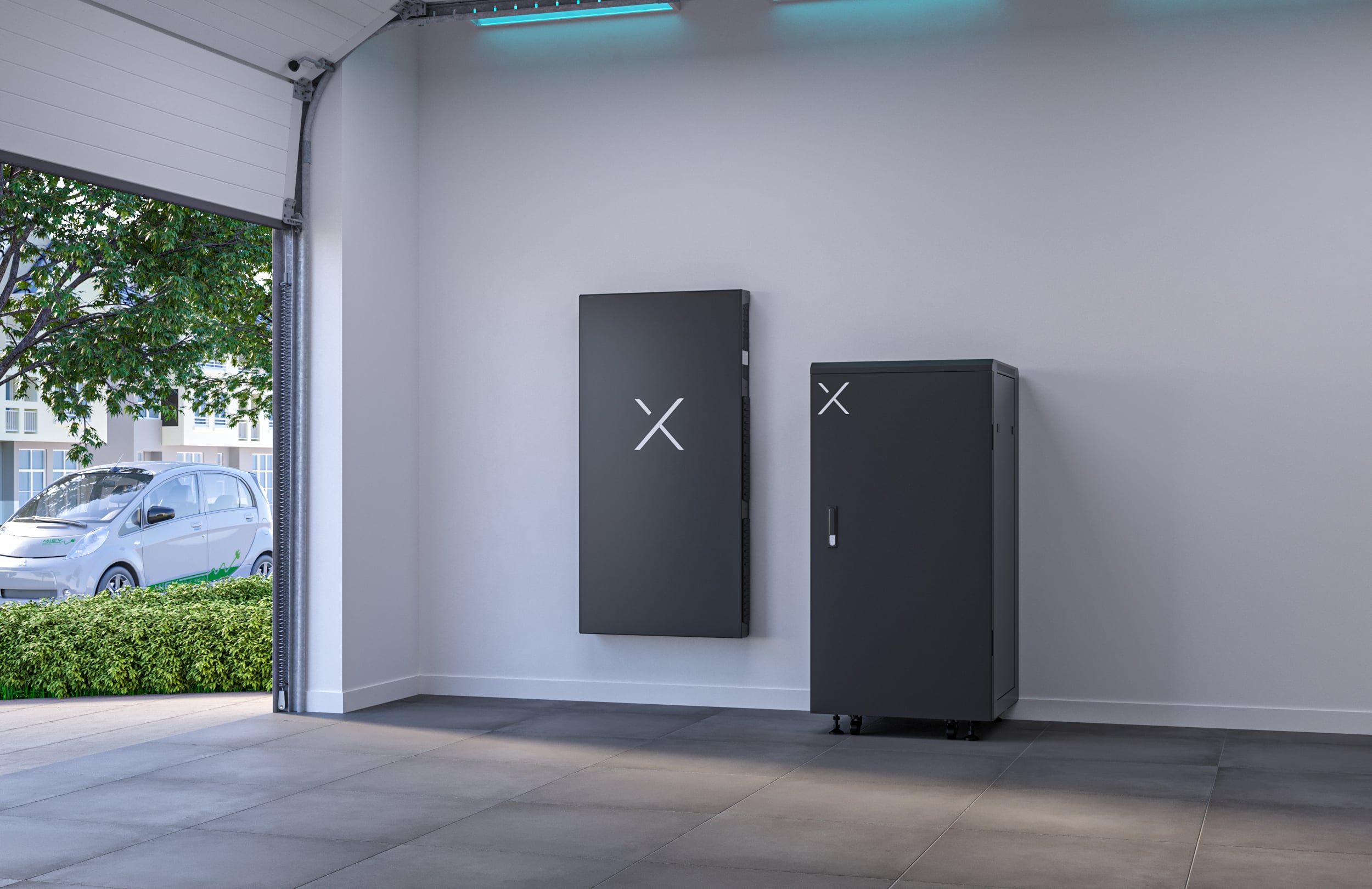 Autonomie solaire durable et performante – Perma Batteries